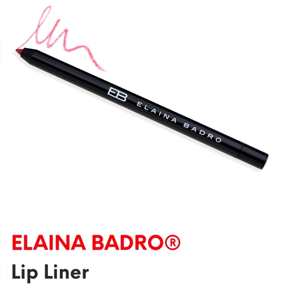 Elaina Badro | Makeup | Nwb Elaina Badro Lip Liner | Poshmark